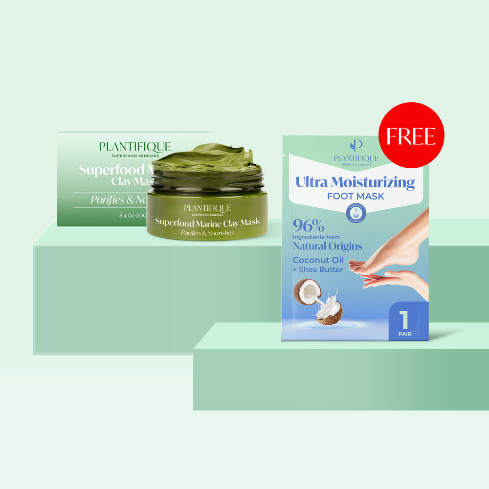 Face Care - Plantifique