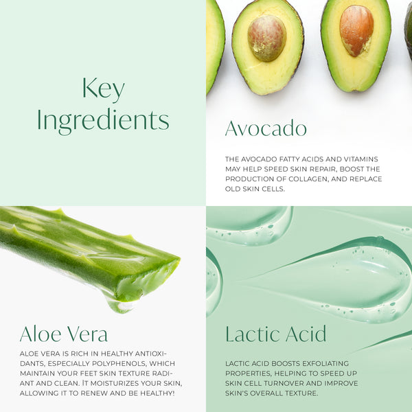 Foot Care Plantifique – Plantifique.com