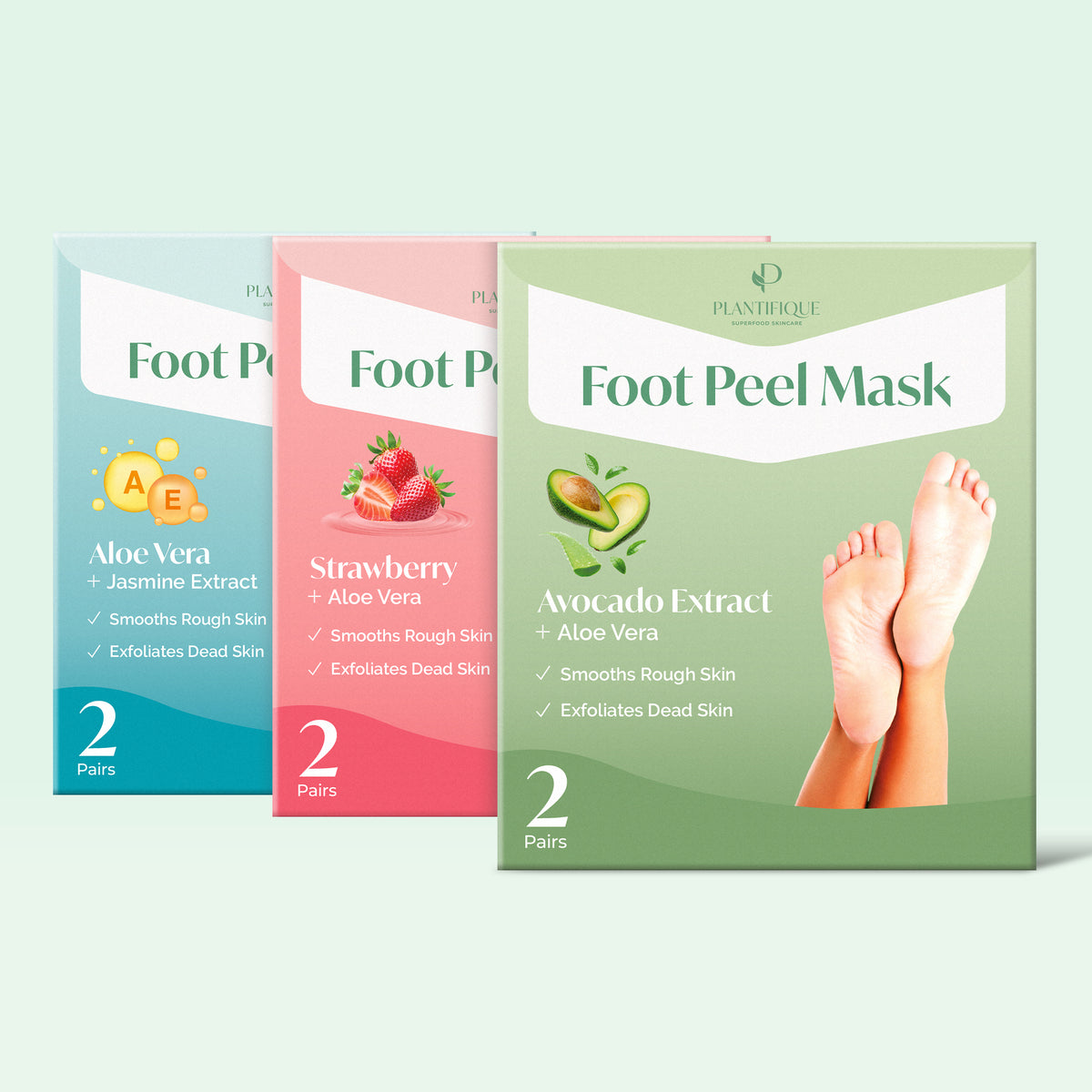 Plantifique : Superfood & Cruelty Free Skincare